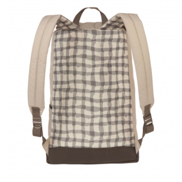 Wenzel | Bags | Wenzel Stache 2 Backpack Tan | Poshmark